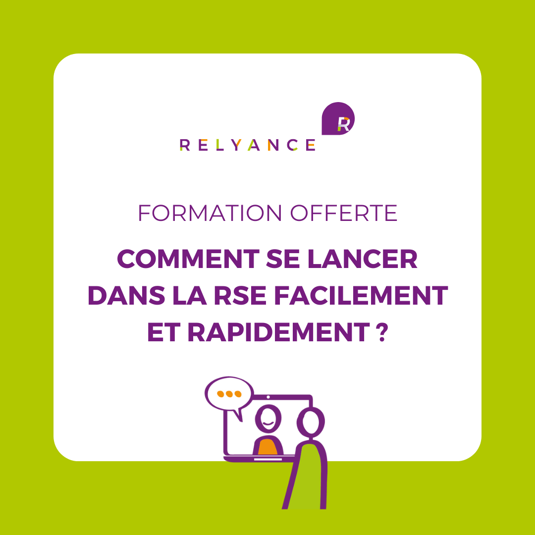 Comment se lancer dans la RSE facilement et rapidement